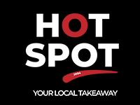 Hot Spot Restaurant Full Menu in Birmingham